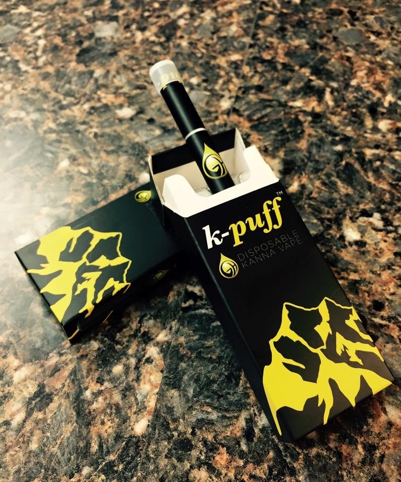 K Puff Vape ... | Ultra Health - Bernalillo | AllBud