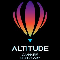 Altitude | Rio Rancho, NM Dispensary | AllBud