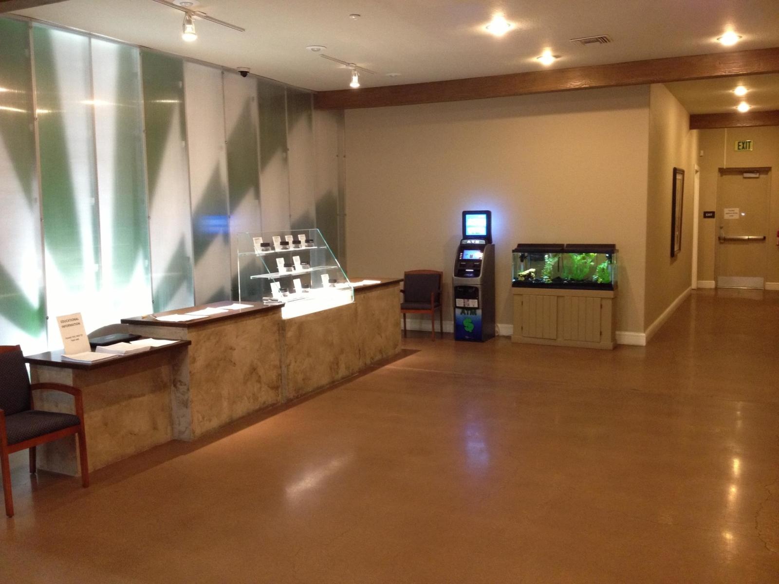 Arizona Organix | Glendale, AZ Dispensary | AllBud