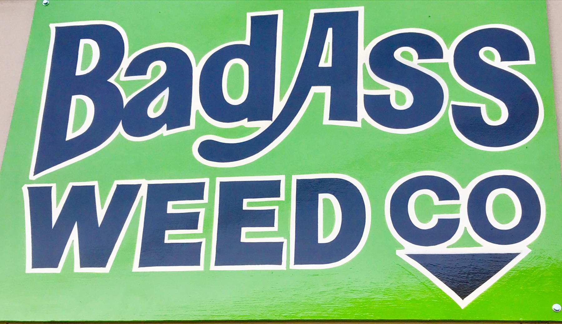 Bad Ass Weed Co | Dryden, WA Dispensary | AllBud