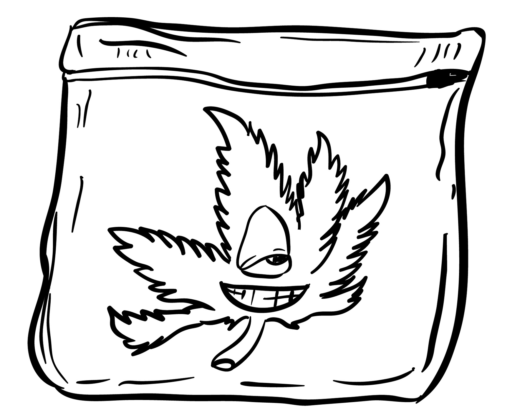 Buy Weed Packs | Toronto, ON Dispensary | AllBud