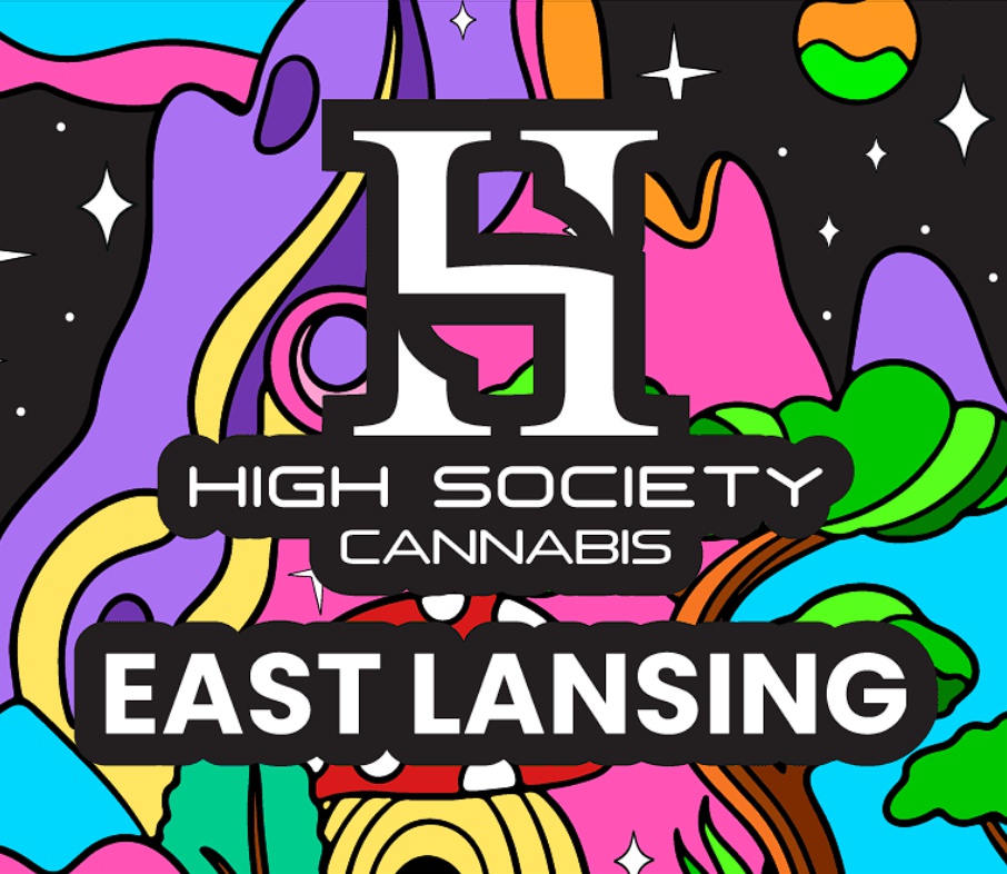 High Society Cannabis East Lansing | East Lansing, MI Dispensary | AllBud