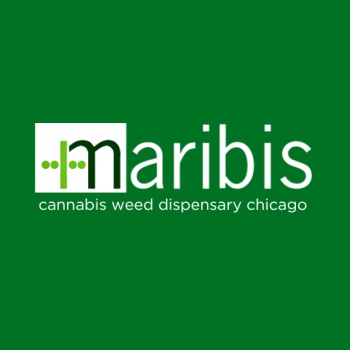 Maribis Cannabis Weed Dispensary Chicago | Chicago, IL | AllBud