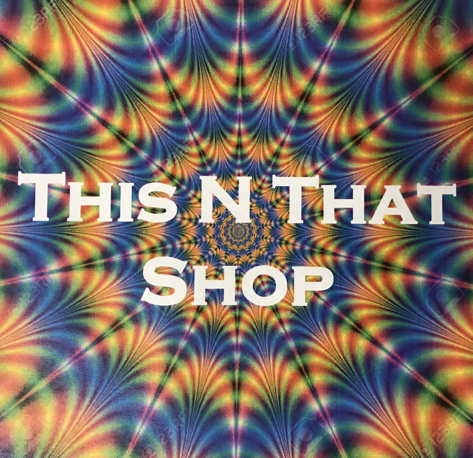 This N That Shop | Allegan, MI Dispensary | AllBud