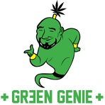 Green Genie | Detroit Michigan | AllBud