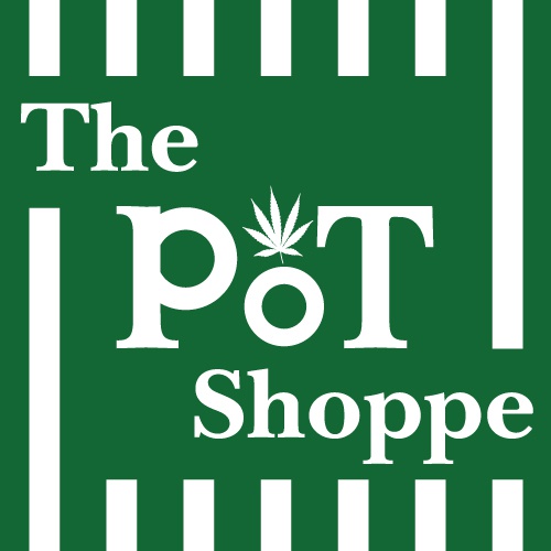 The Pot Shoppe | Belleville, ON Dispensary | AllBud