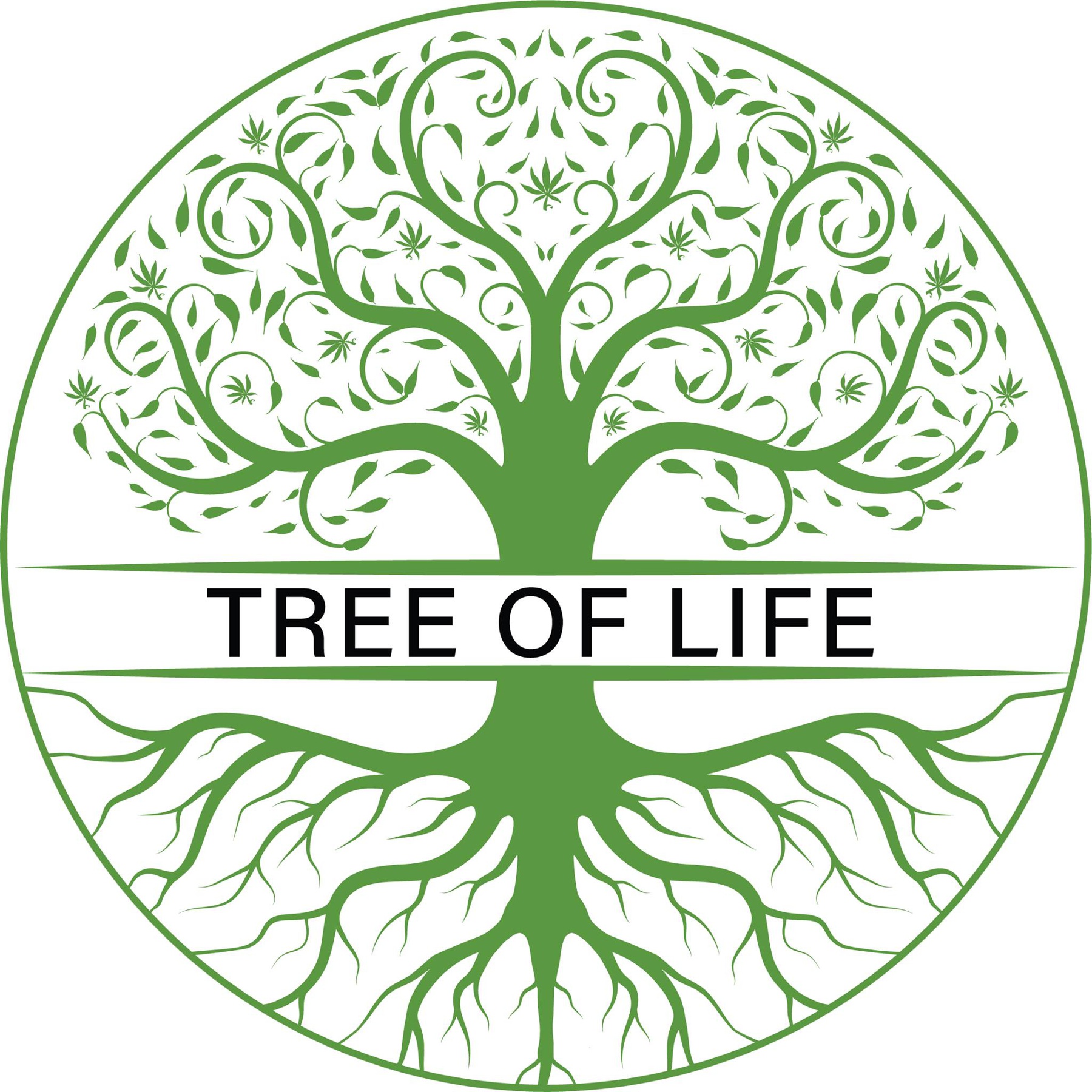Tree of Life Weed Dispensary North Las Vegas | N Las Vegas, NV | AllBud