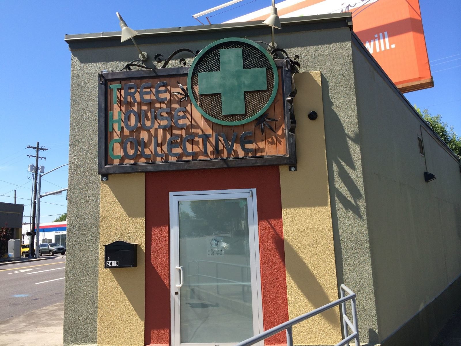 Treehouse Collective | Portland, OR Dispensary | AllBud