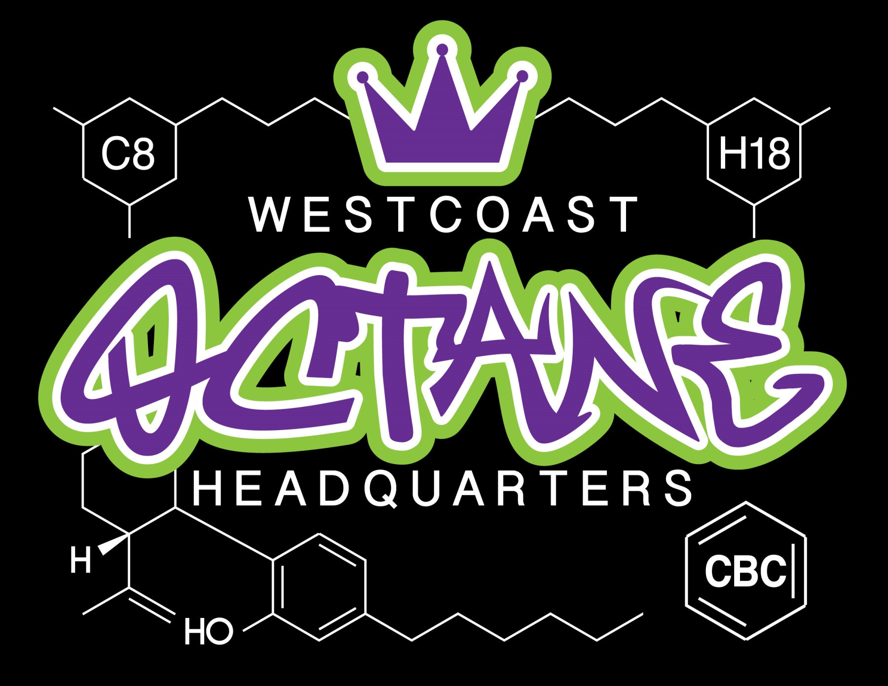 WEST COAST OCTANE | Fullerton, CA Dispensary | AllBud
