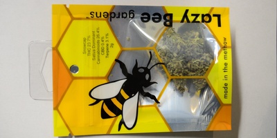 Snowcap | Marijuana Strain Reviews | AllBud