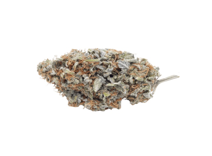 African Spirit Marijuana Strain Information & Reviews | AllBud