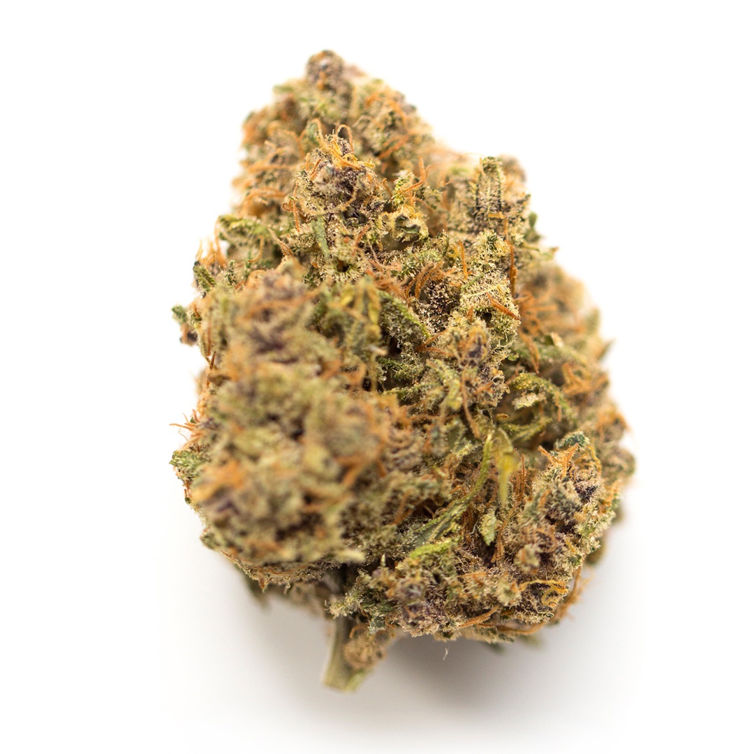 Alien Diesel Marijuana Strain Information & Reviews | AllBud