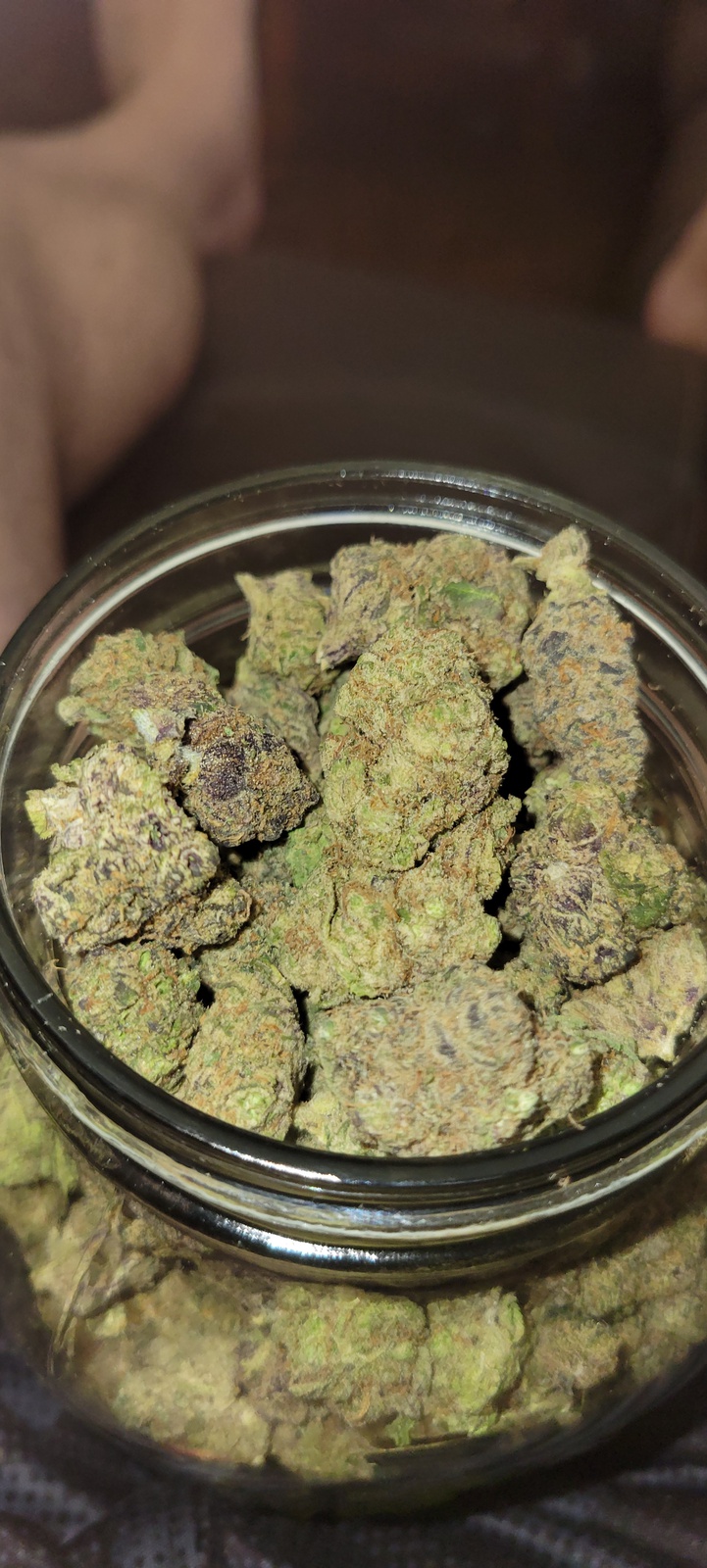 Amaretto Mintz Marijuana Strain Information & Reviews | AllBud