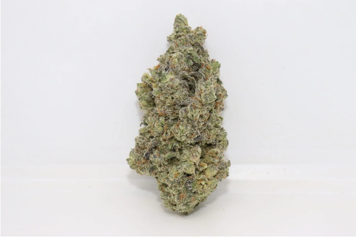 Asteroid Cookies Marijuana Strain Information & Reviews | AllBud