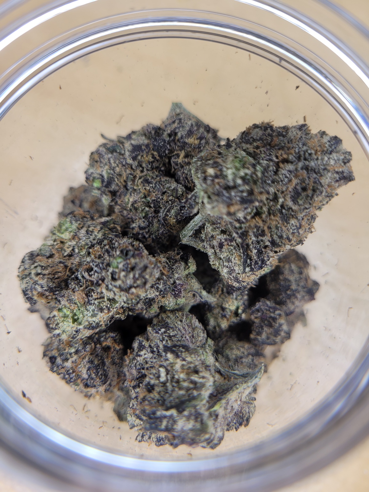 Azul Marijuana Strain Information & Reviews | AllBud