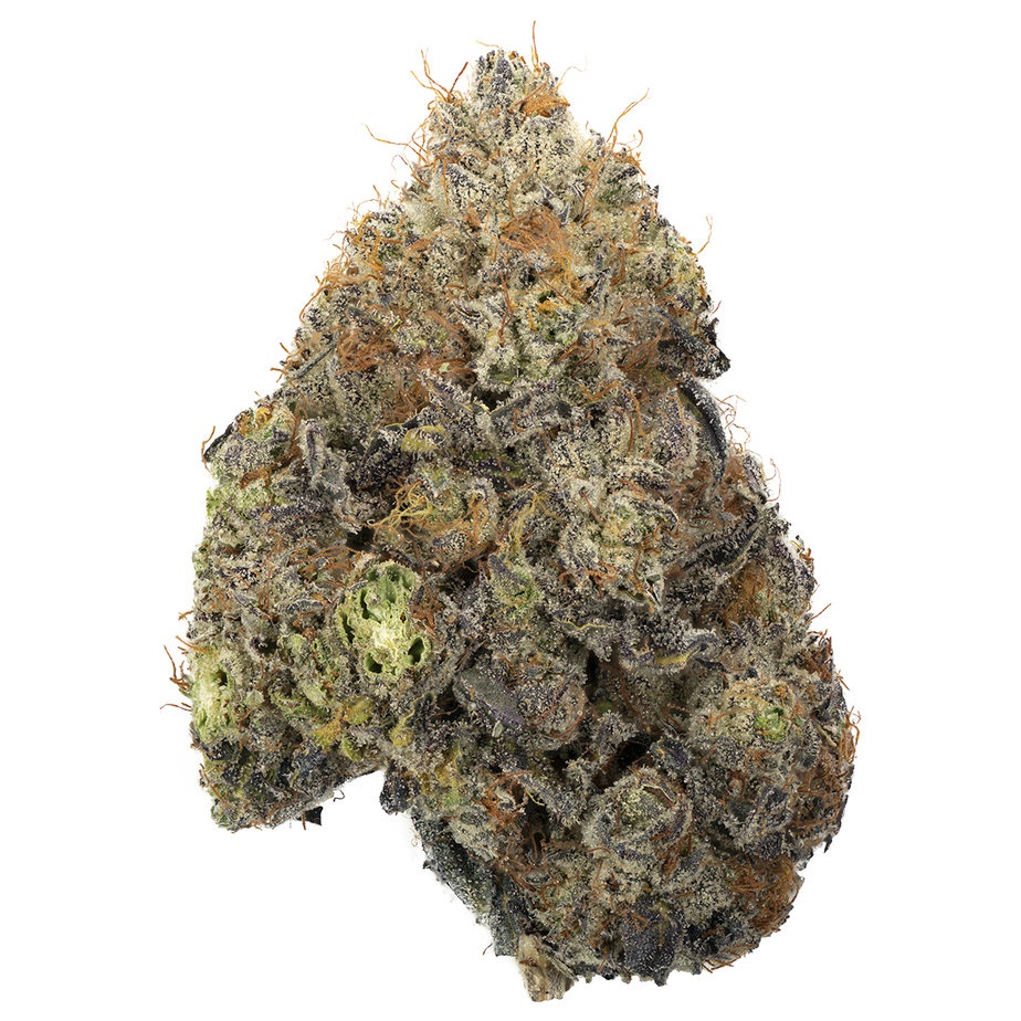 Big Schloss Marijuana Strain Information & Reviews | AllBud