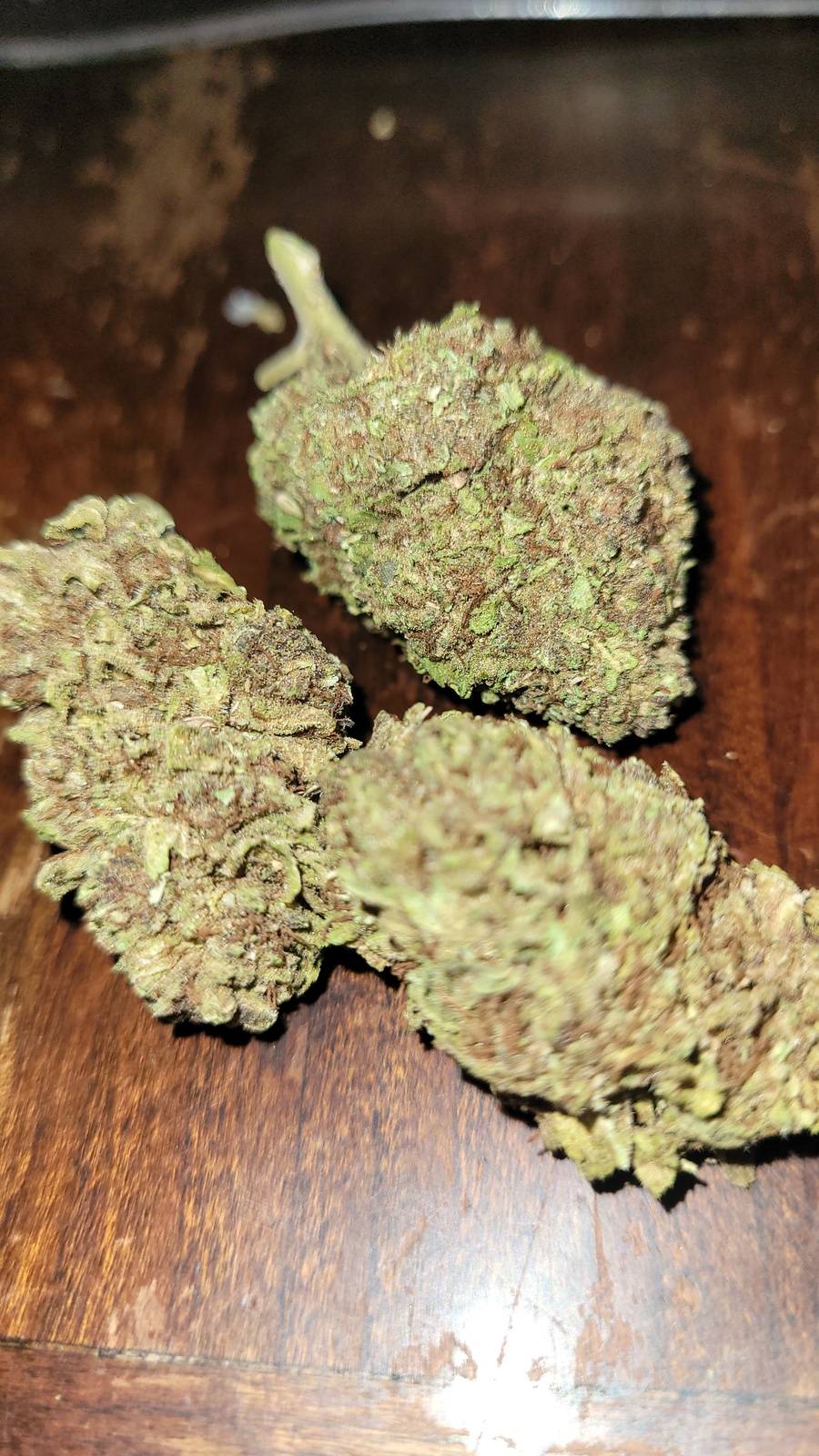 Blackberry Fire Marijuana Strain Information & Reviews | AllBud