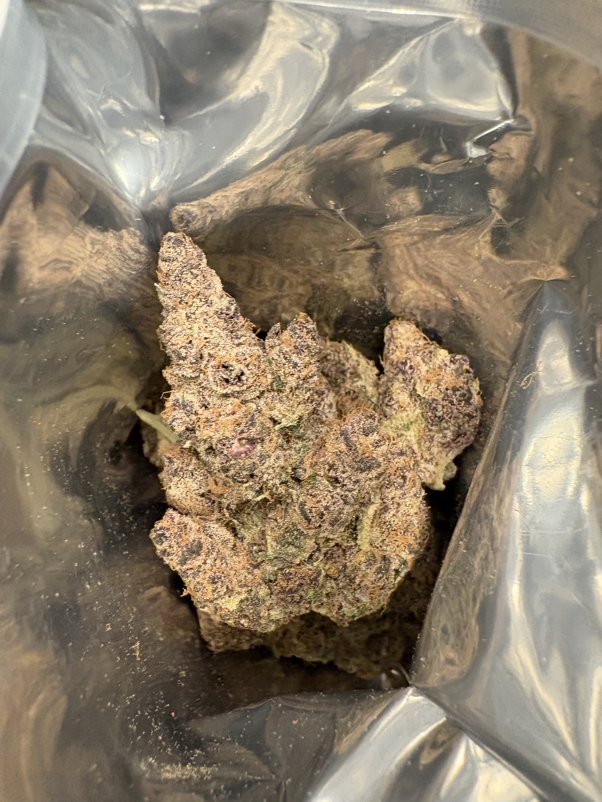 Blockberry Marijuana Strain Information & Reviews | AllBud