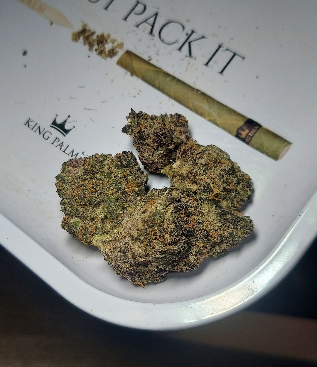 Blockberry Marijuana Strain Information & Reviews | AllBud