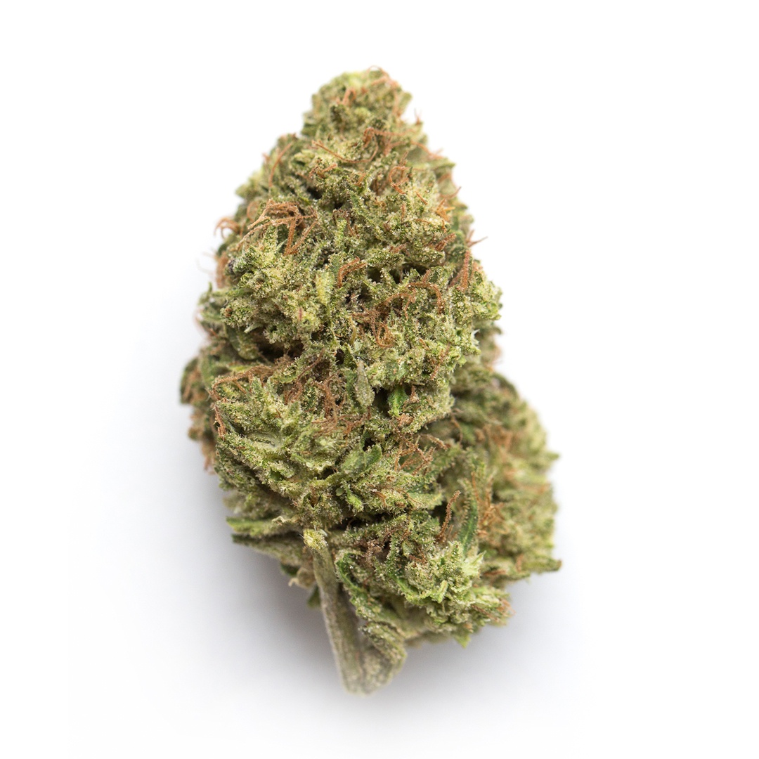Blue Rocket Marijuana Strain Information & Reviews | AllBud