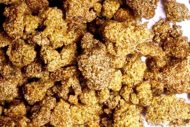Bubble Hash Marijuana Strain Information & Reviews | AllBud