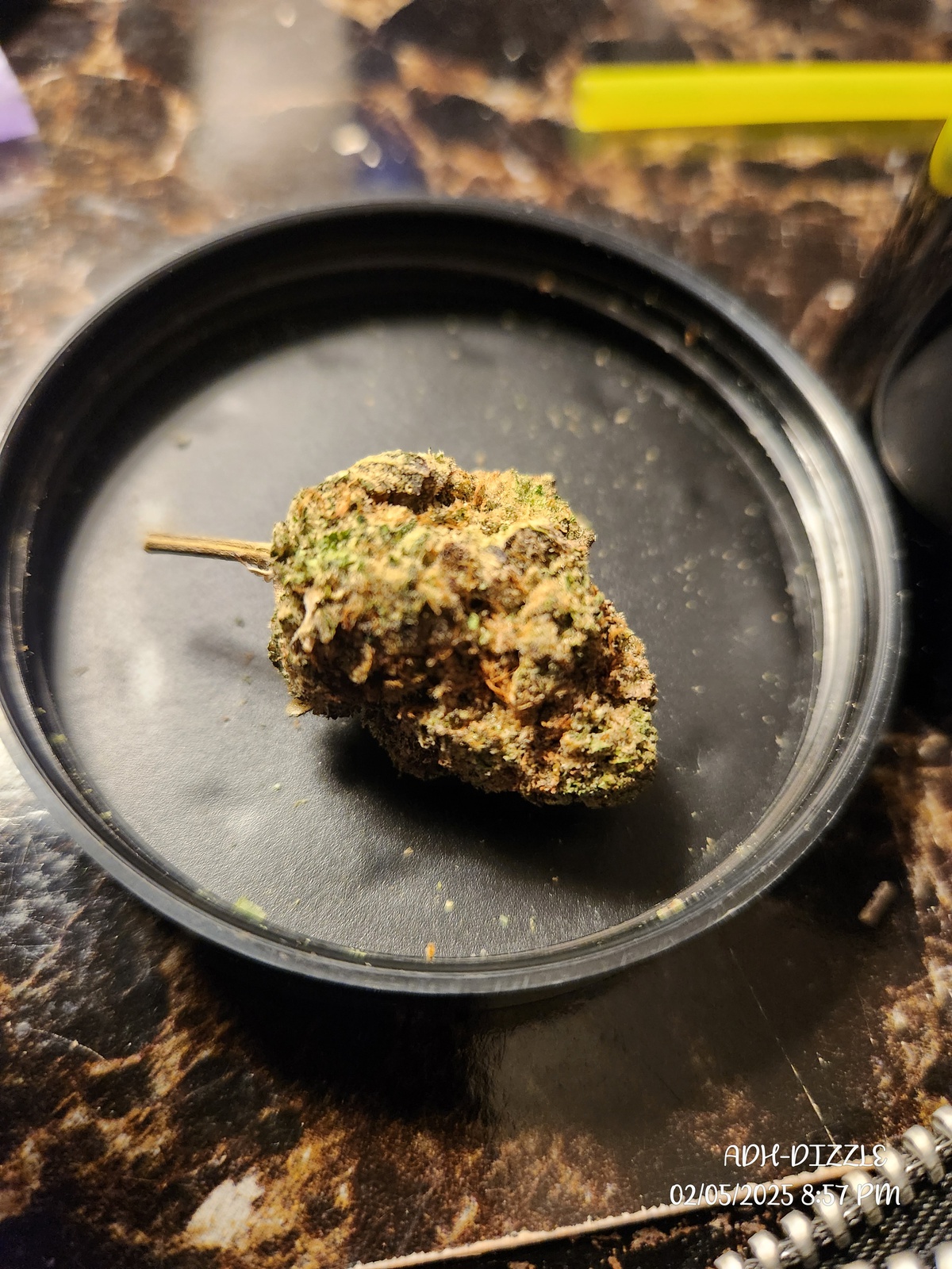 Buckin Runtz Marijuana Strain Information & Reviews | AllBud