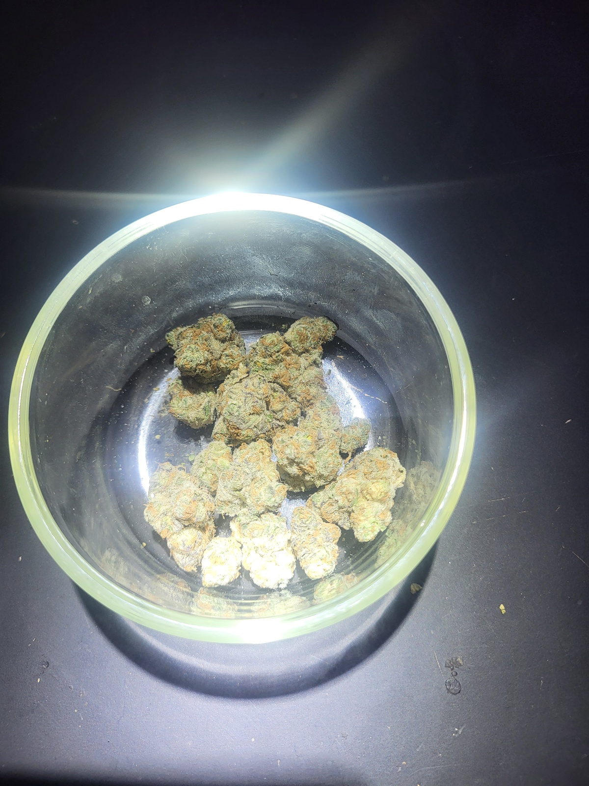 Butter Cake Marijuana Strain Information & Reviews | AllBud