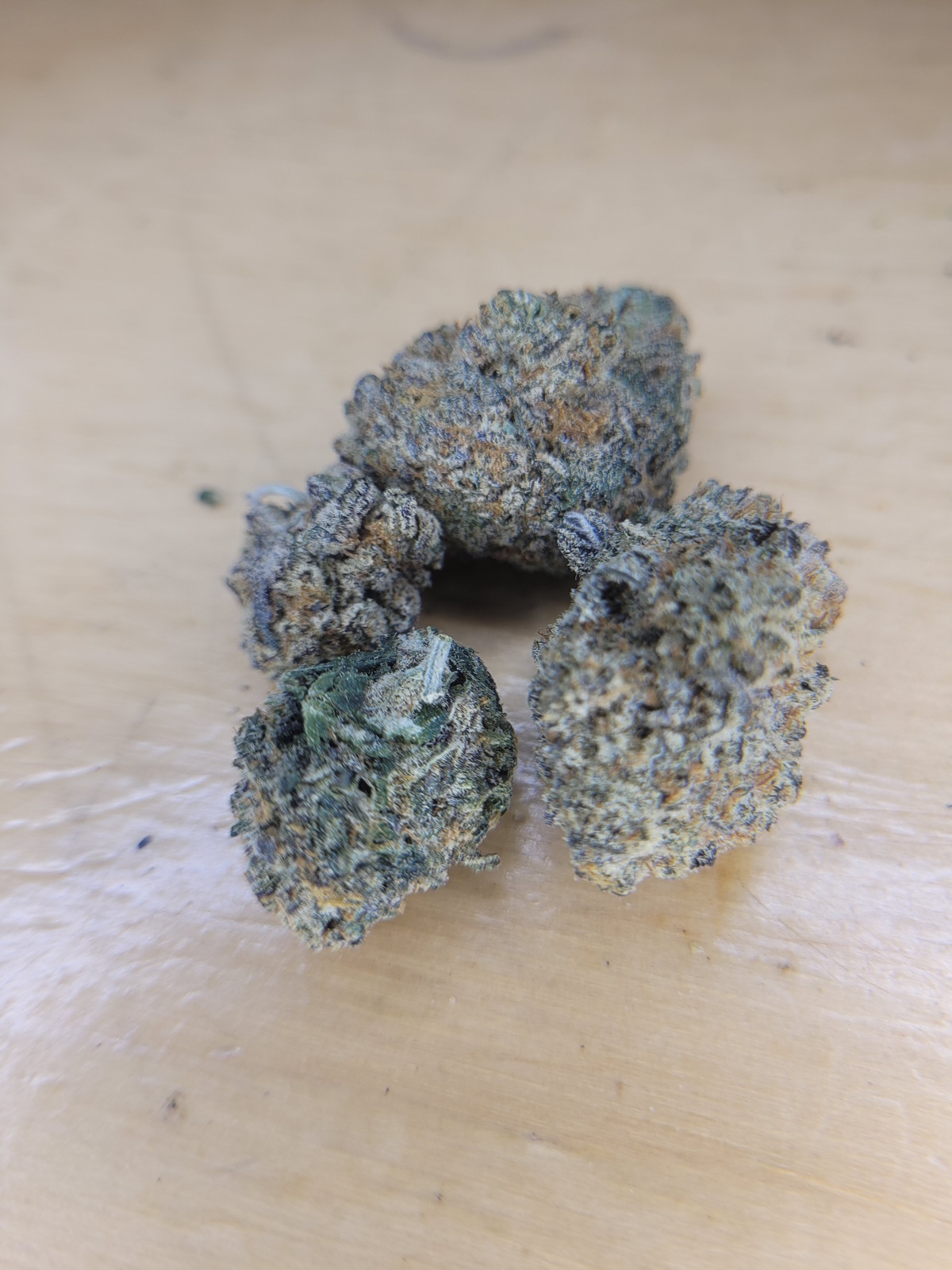 Cherry Kush Mints Marijuana Strain Information & Reviews | AllBud