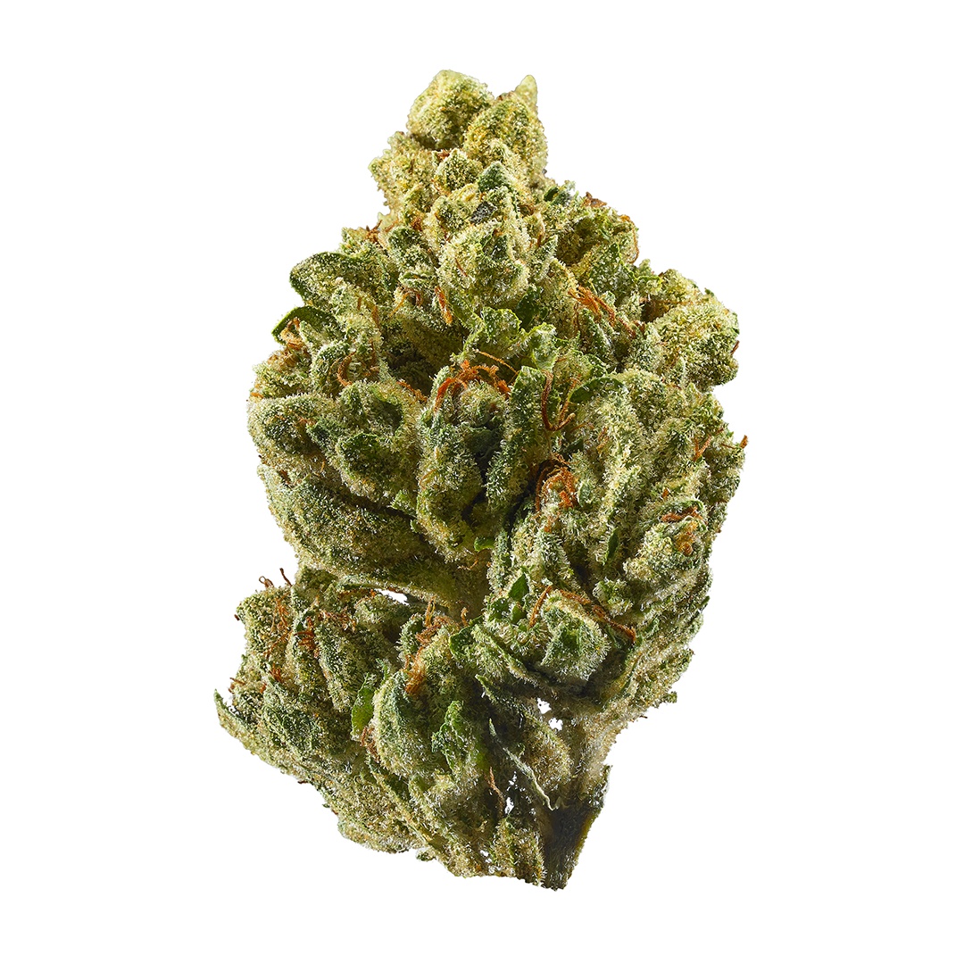 Cove OG Marijuana Strain Information & Reviews | AllBud