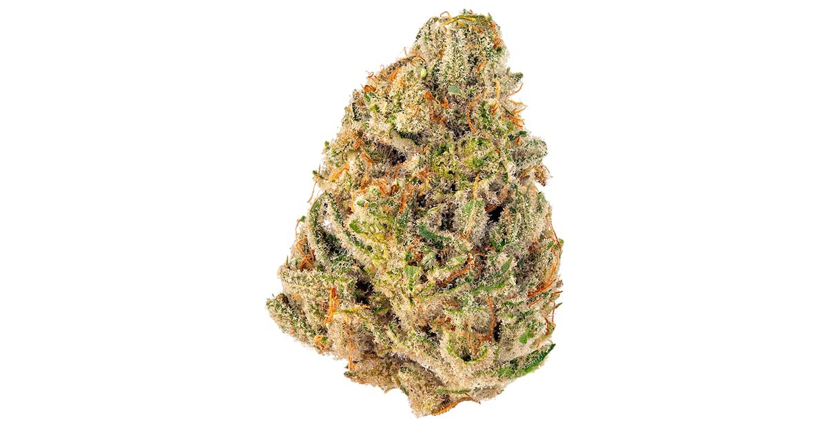 Dante's Inferno Marijuana Strain Information & Reviews | AllBud