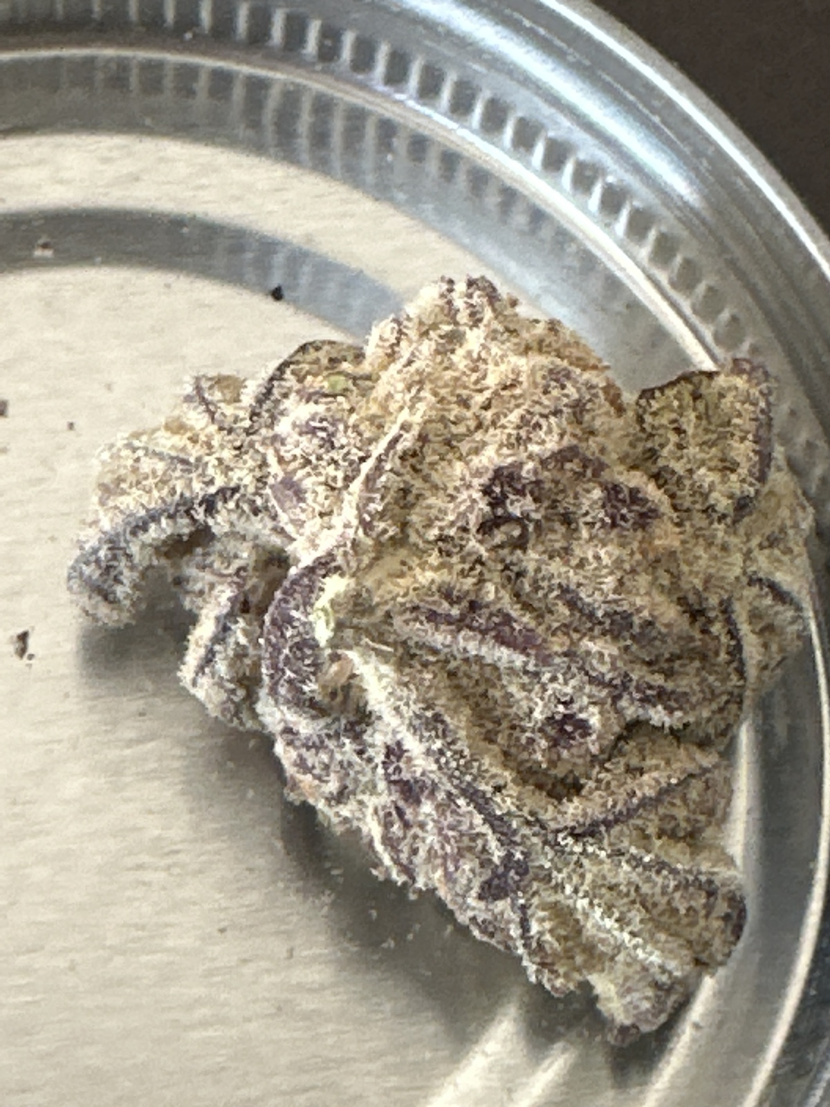 Devil Driver Marijuana Strain Information & Reviews#N# | AllBud