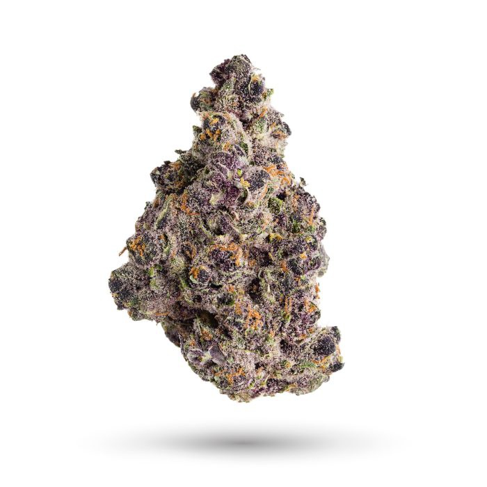 Devil's Punch Bowl Marijuana Strain Information & Reviews | AllBud