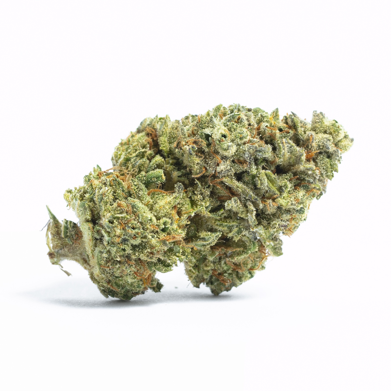Dog Waze Marijuana Strain Information & Reviews | AllBud