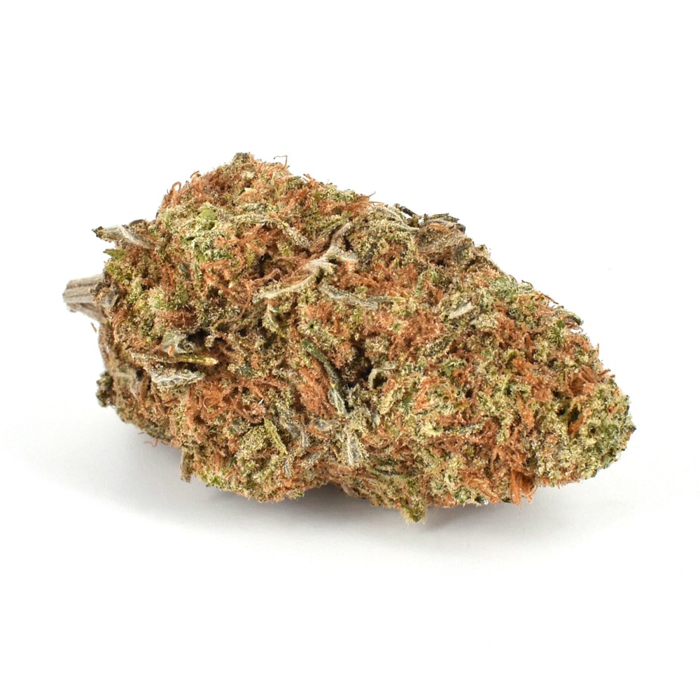 Dojo Fruit Marijuana Strain Information & Reviews | AllBud