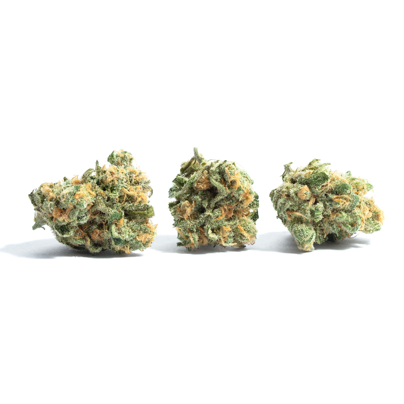 Double Krush Marijuana Strain Information & Reviews | AllBud