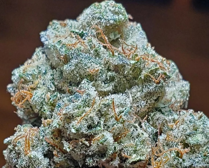 Ethos Kush RBx4 Marijuana Strain Information & Reviews | AllBud