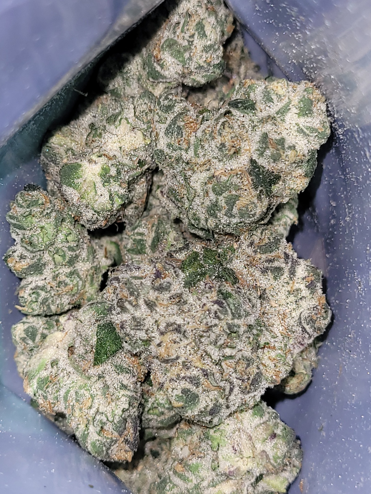 Fire Cookies Marijuana Strain Information & Reviews | AllBud