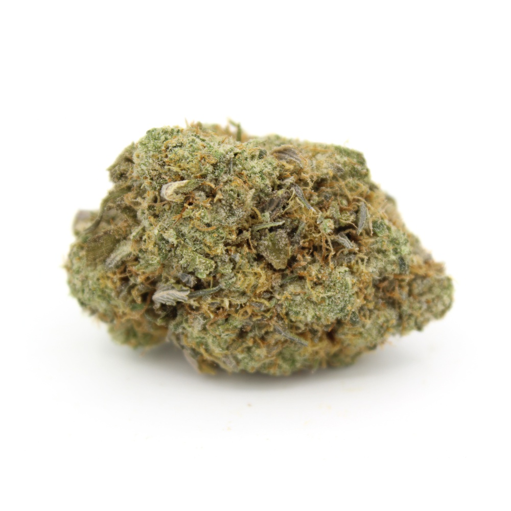 Garlic Sundae Marijuana Strain Information & Reviews | AllBud