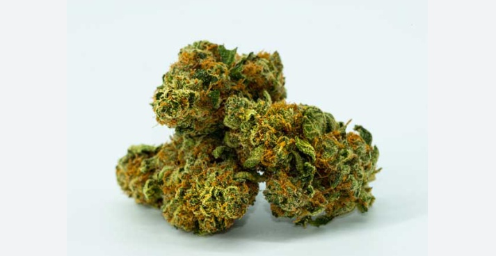 Gin Cake Marijuana Strain Information & Reviews | AllBud