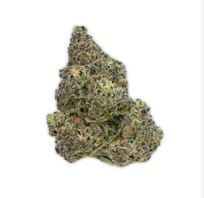 Ginger Rose Marijuana Strain Information & Reviews | AllBud
