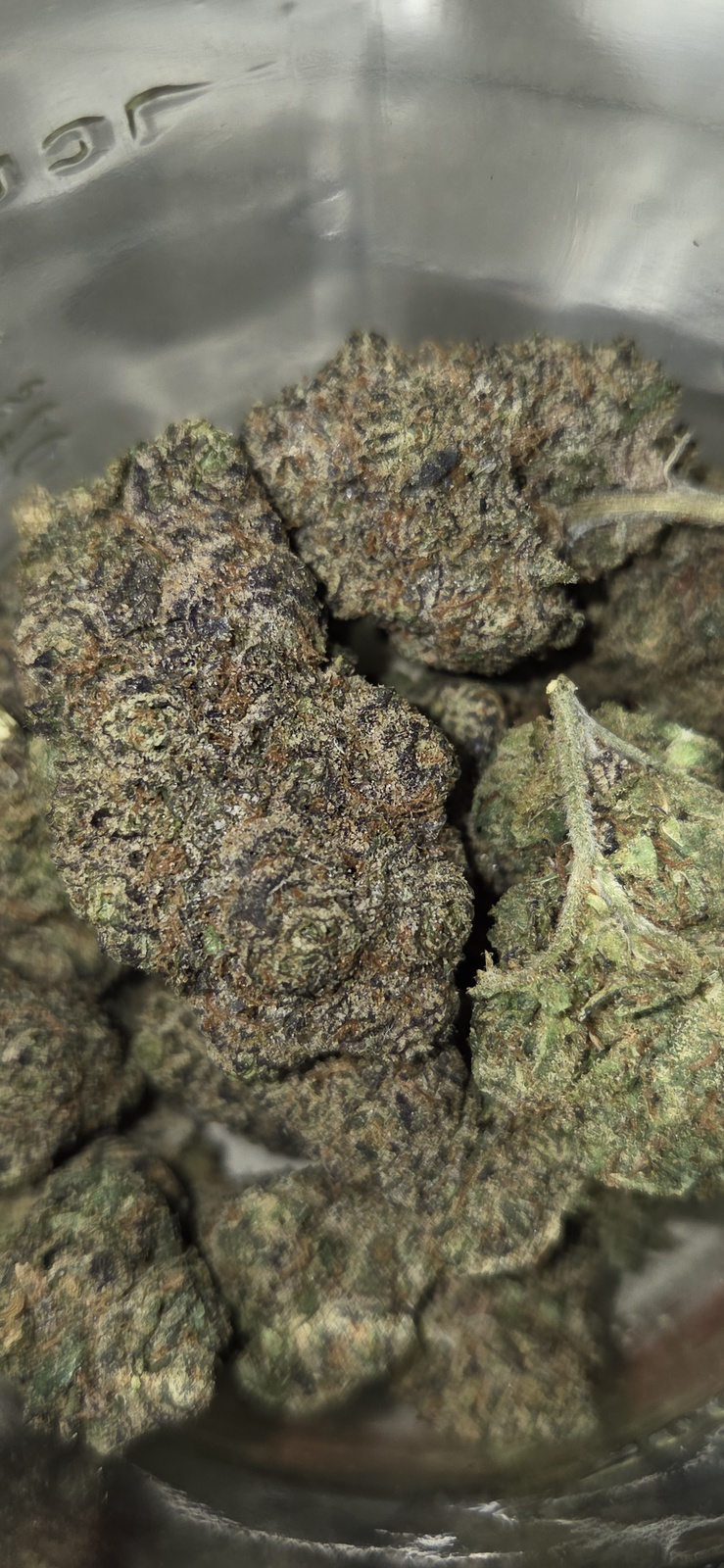 Granddaddy Pluto Marijuana Strain Information & Reviews | AllBud