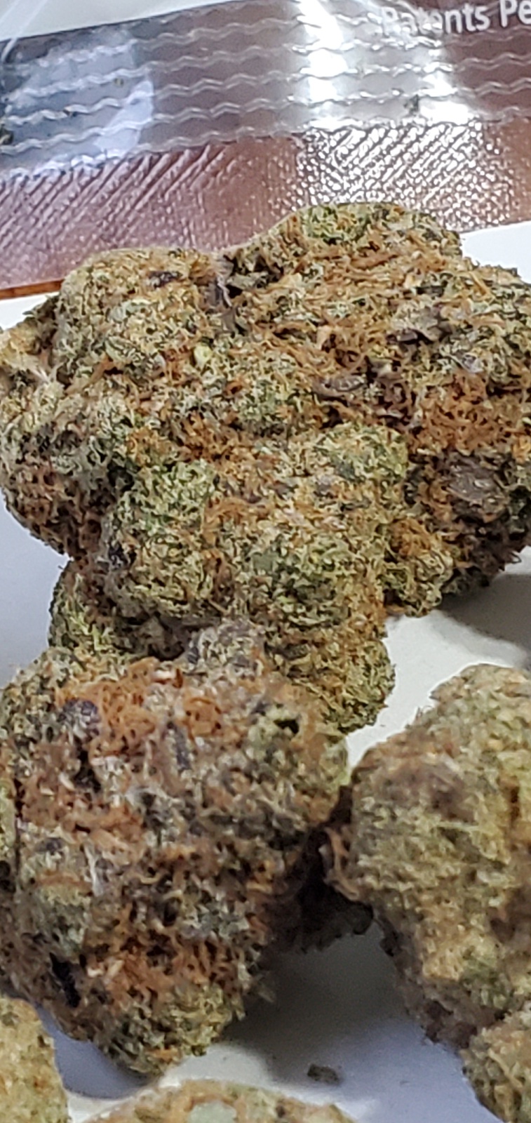 Grapefruit Zlushiez Marijuana Strain Information & Reviews | AllBud