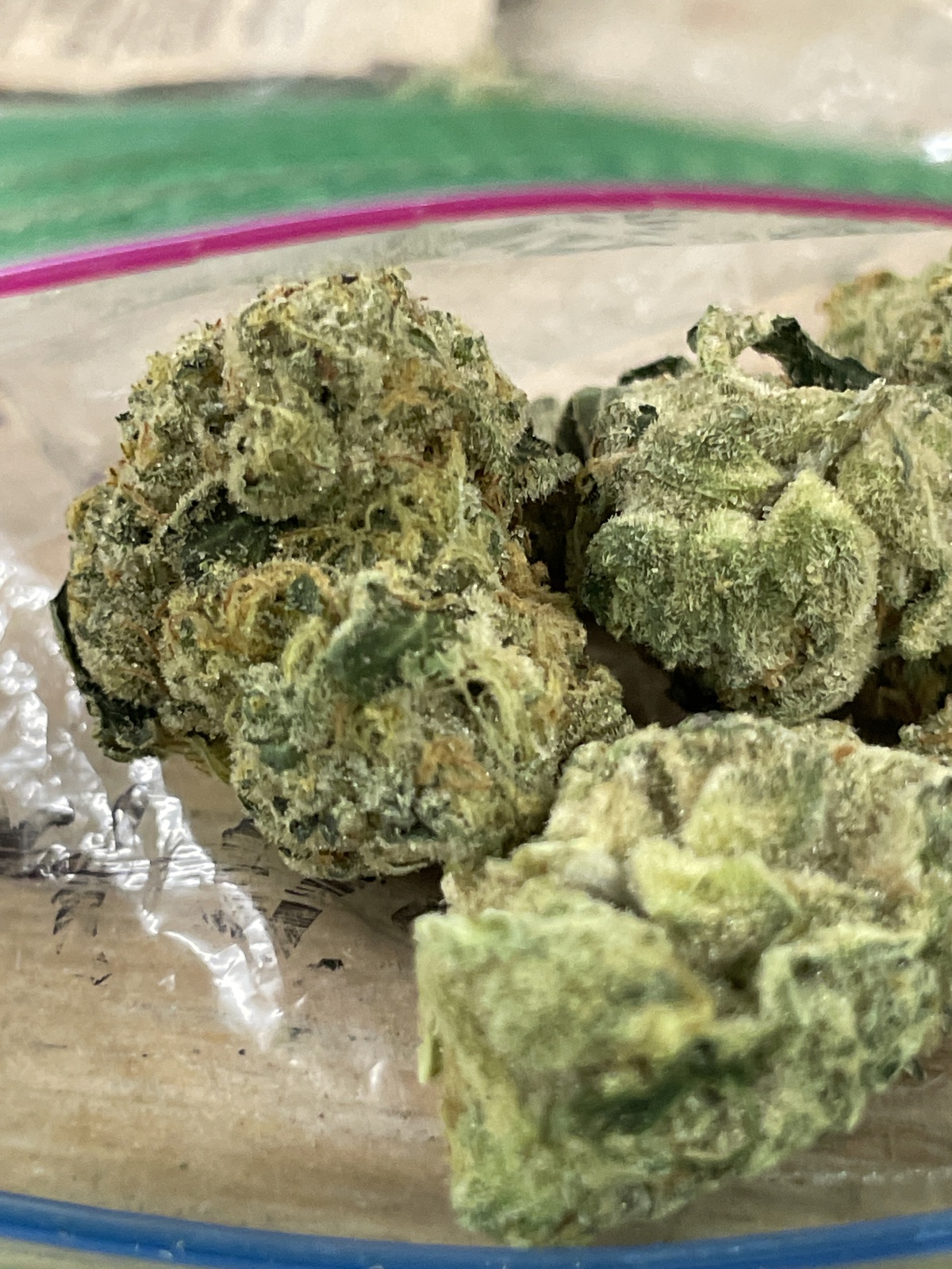 Great Divide Marijuana Strain Information & Reviews | AllBud