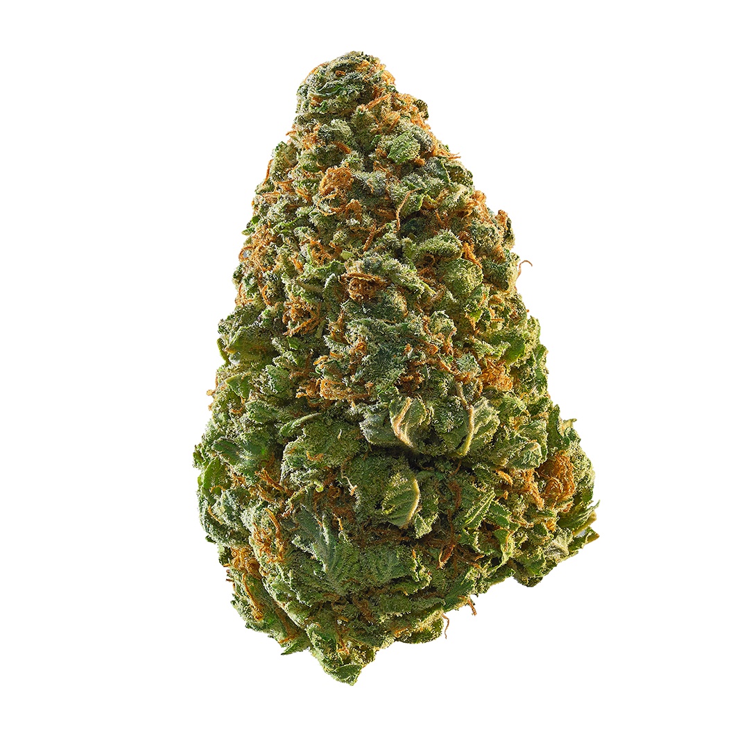 Grumpz Marijuana Strain Information & Reviews | AllBud