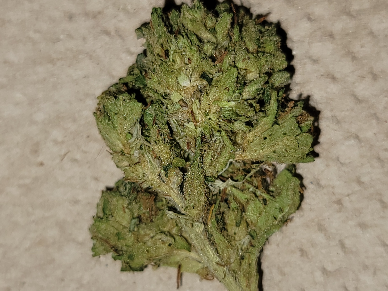 High Octane OG Marijuana Strain Information Reviews AllBud