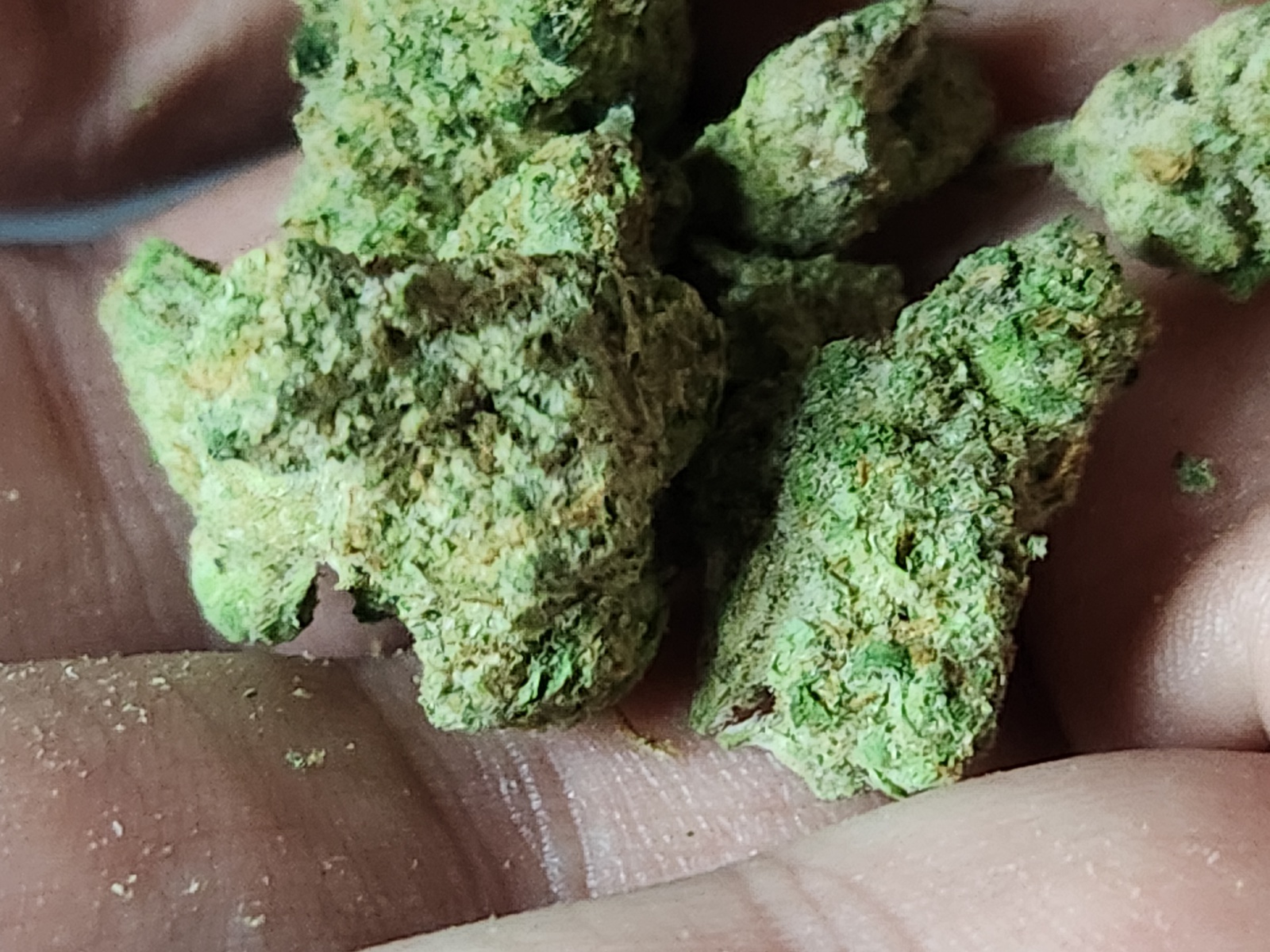 LA Kush Cake Marijuana Strain Information & Reviews | AllBud