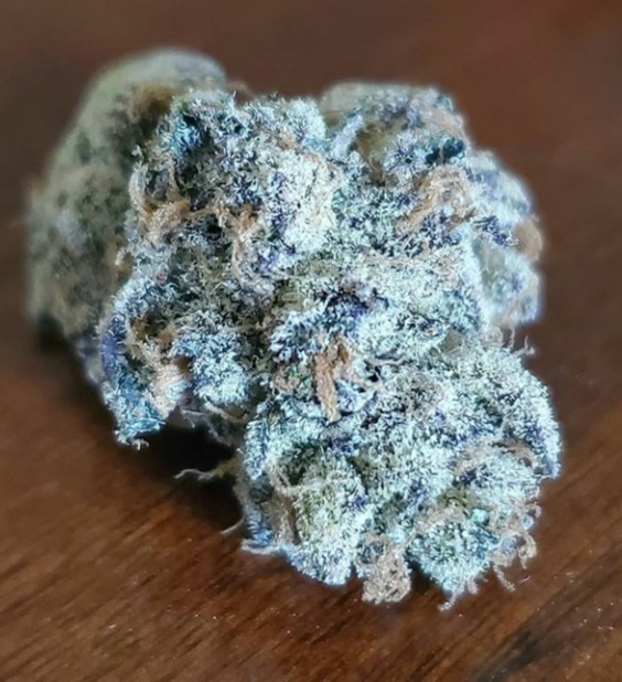 Lemon Fizz Marijuana Strain Information & Reviews | AllBud