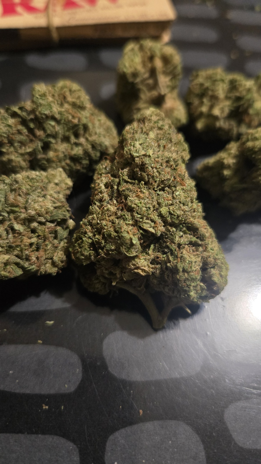Lemon Warheads Marijuana Strain Information & Reviews | AllBud