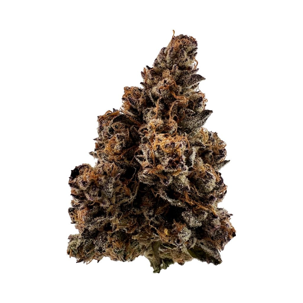 MAC Breath Marijuana Strain Information & Reviews | AllBud