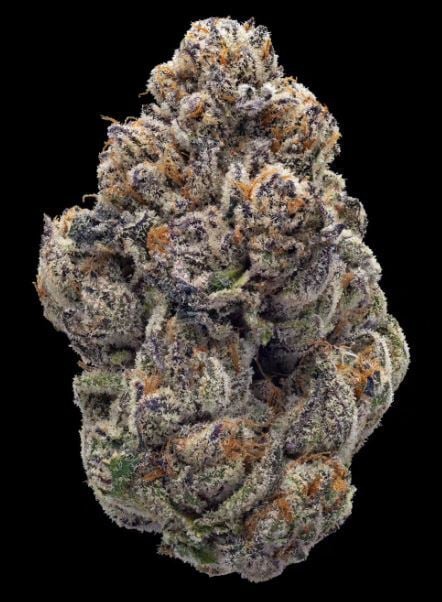 Mandarin Butter Marijuana Strain Information & Reviews | AllBud